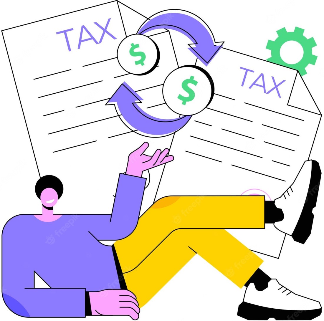 Our Team - Maxima Tax