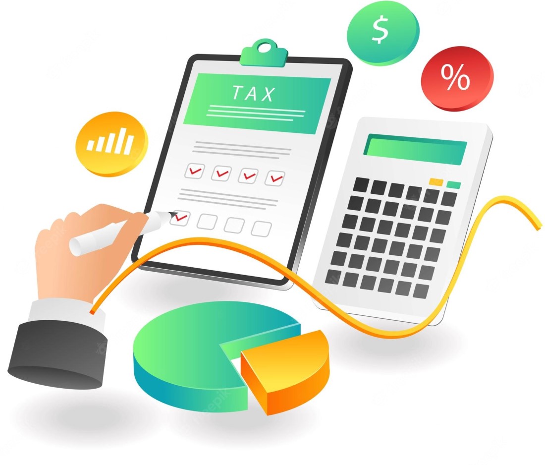 About us - Maxima Tax